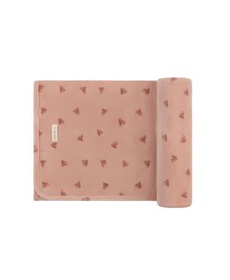 Click here for Elys & Co. Unisex Velour Leaf Pattern Collection B... prices