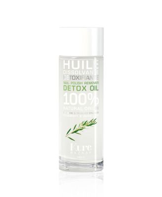 Click here for Kure Bazaar Paris Nail Polish Remover prices