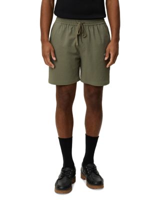 Click here for Les Deux Stan Drawstring Trunks prices