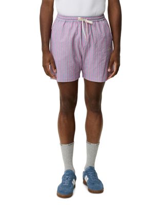 Click here for Les Deux Stan Drawstring Trunks prices