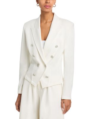 Click here for LAgence Emerson Structured Blazer prices