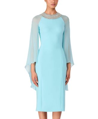 Click here for Jenny Packham Sunbeam Beaded Midi Dress prices