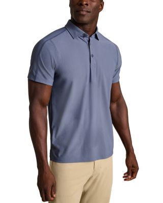 Click here for Rhone Regatta Pique Polo prices