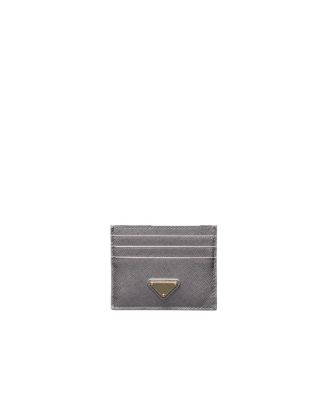Click here for Prada Saffiano Leather Card Holder prices