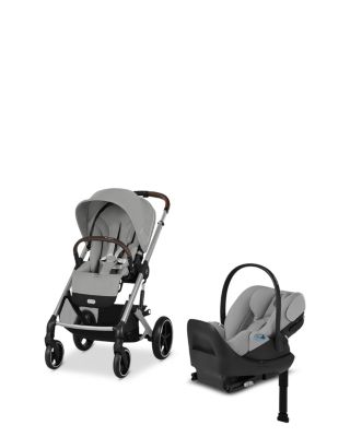 Click here for Cybex Balios S Lux + Cloud G Pro Travel System prices