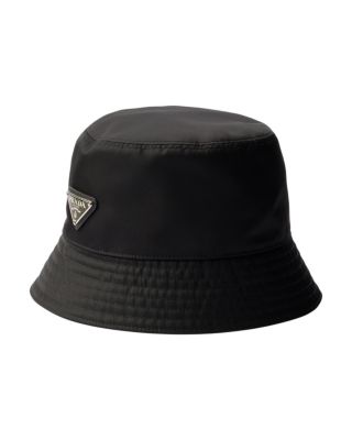 Click here for Prada Re-Nylon Bucket Hat prices