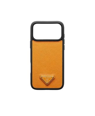Click here for Prada Saffiano Leather Case For Iphone 17 Pro Max prices