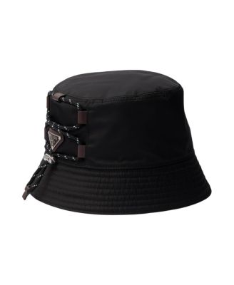 Click here for Prada Speedrock Re-Nylon Bucket Hat prices