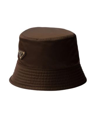 Click here for Prada Re-Nylon Bucket Hat prices
