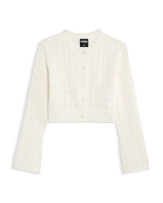 Click here for KatieJnyc Girls Tween Goldie Cardigan - Big Kid prices