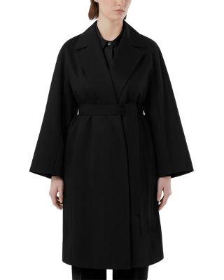 Click here for Marina Rinaldi Nulzio Raincoat prices