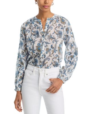 Click here for Veronica Beard Soleil Blouse prices