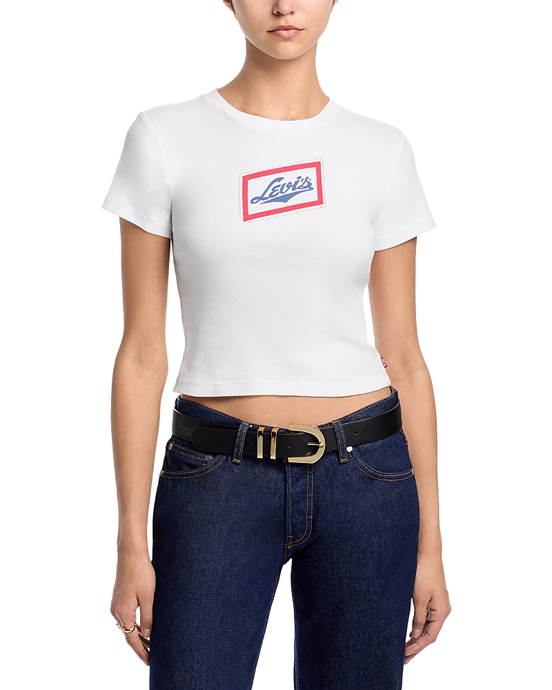 Click here for Levis Gr Essential Sporty Tee prices