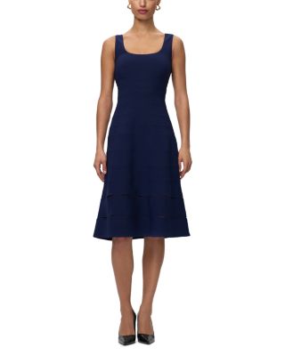 Click here for Herve Leger The Zinnia Bandage Dress prices