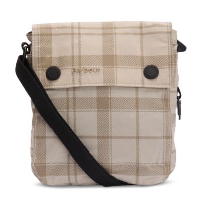 Click here for Barbour Transport Crossbody Bag prices