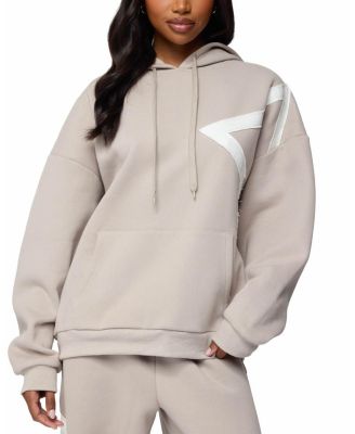 Click here for Edikted Starly Oversized Hoodie prices