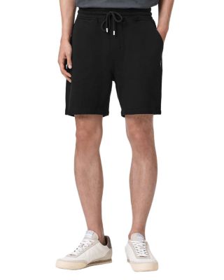 Click here for Allsaints Asher Sweat Shorts prices