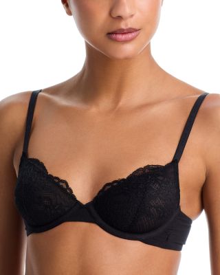 Click here for Polo Ralph Lauren Lace Demi Bra prices
