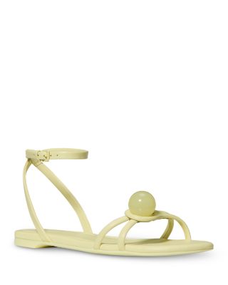Click here for kate spade new york Womens Harmony Flat Sandals prices