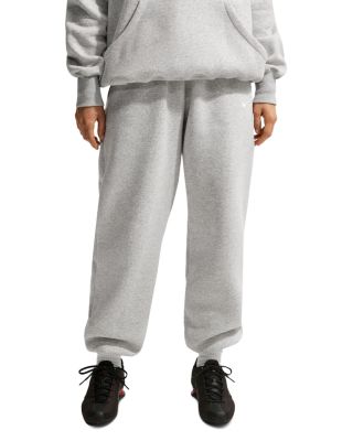 Click here for Nike Phoenix Fleece High Rise Oversized Pants prices