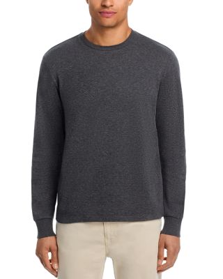 Click here for Frame Duo Fold Crew Shirt prices