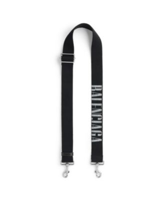 Click here for Balenciaga Editor Strap prices