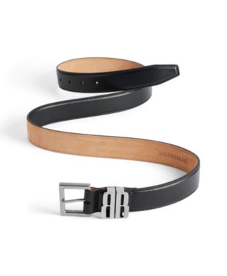 Click here for Balenciaga Bb Editor Belt prices