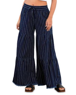 Click here for Billy T Fancy Tiered Pants prices