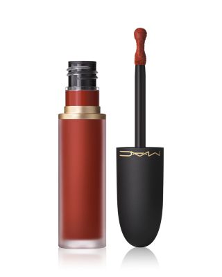 Mac Powder Kiss Lip and Cheek Mousse  Full-Size - Marrakesh-mere