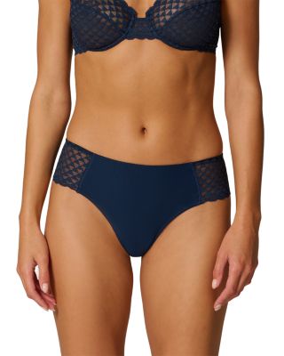 Click here for Simone Perele Subtile Low Cut Shorty prices