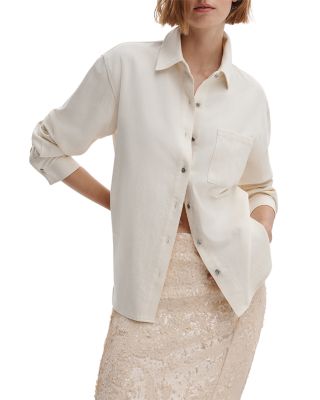 Click here for rag & bone Connie Shirt prices