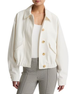 Click here for Vince Bomber Jacket prices