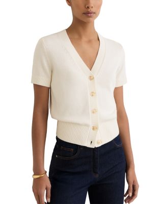 Click here for Reiss Anya Cardigan prices