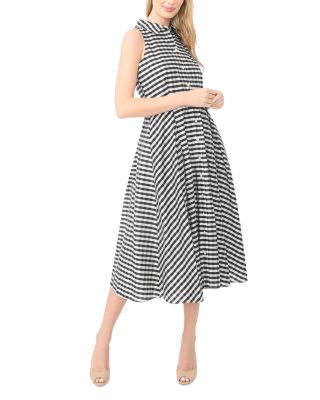 Click here for Ted Baker Demeter Sleeveless Shirt Dress prices