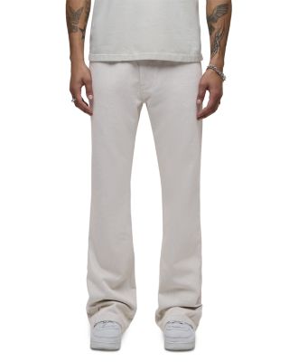 Click here for Hudson Walker Kickflare Jeans in White Oak prices