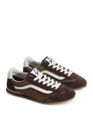 Click here for Vans Unisex Super Lowpro Suede Demitasse Sneakers prices