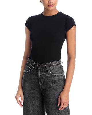 Click here for Rlt Slim Baby Tee prices