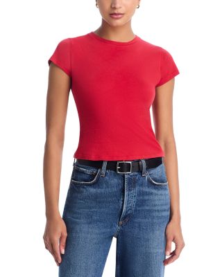 Click here for Rlt Slim Baby Tee prices