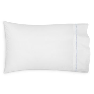 Click here for John Robshaw Anketi Light Indigo Standard Pillowca... prices