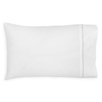 Click here for John Robshaw Anketi Light Indigo Standard Pillowca... prices