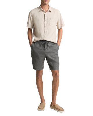 Click here for Vince Lightweight Hemp Short prices