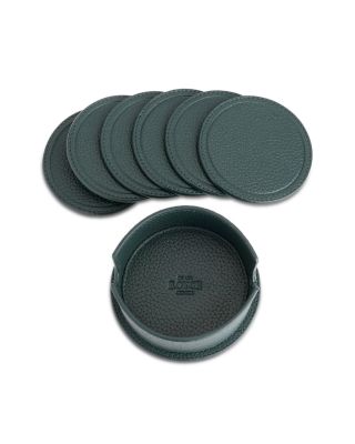 Click here for Royce New York Set of Six Coasters & Holder prices