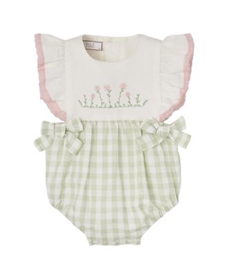 Click here for Paz Rodriguez Girls Frescura Knickers - Baby prices