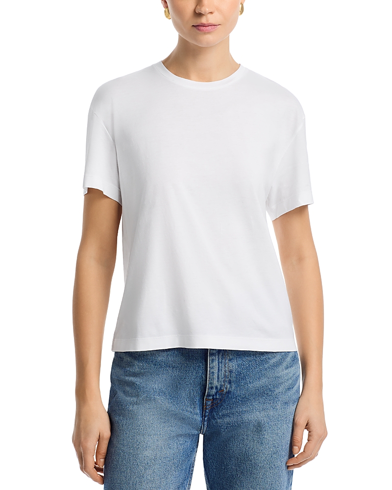 Click here for Toteme Classic Tee prices