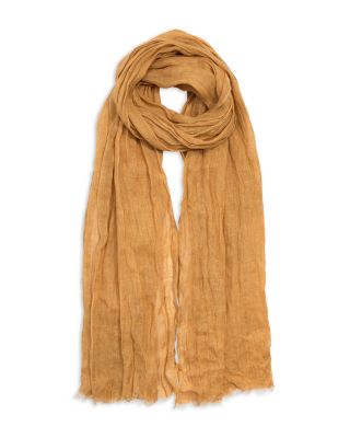 Polo Ralph Lauren Linen Scarf