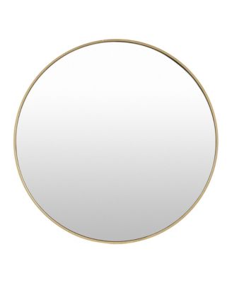 Click here for Surya Bahia Accent Mirror prices