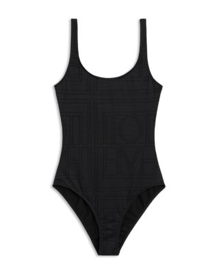 Click here for Toteme Monogram Swimsuit prices