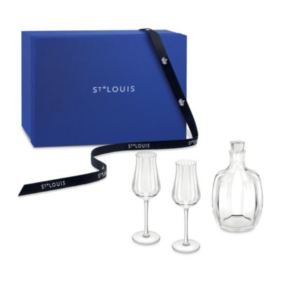 Click here for Saint Louis Twist 1586 Twist Young Spirit Tasting... prices