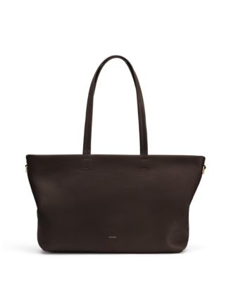 Click here for Cuyana Small Easy Zipper Tote prices