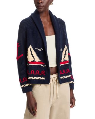 Click here for The Great. Lodge Cardigan Sweater prices